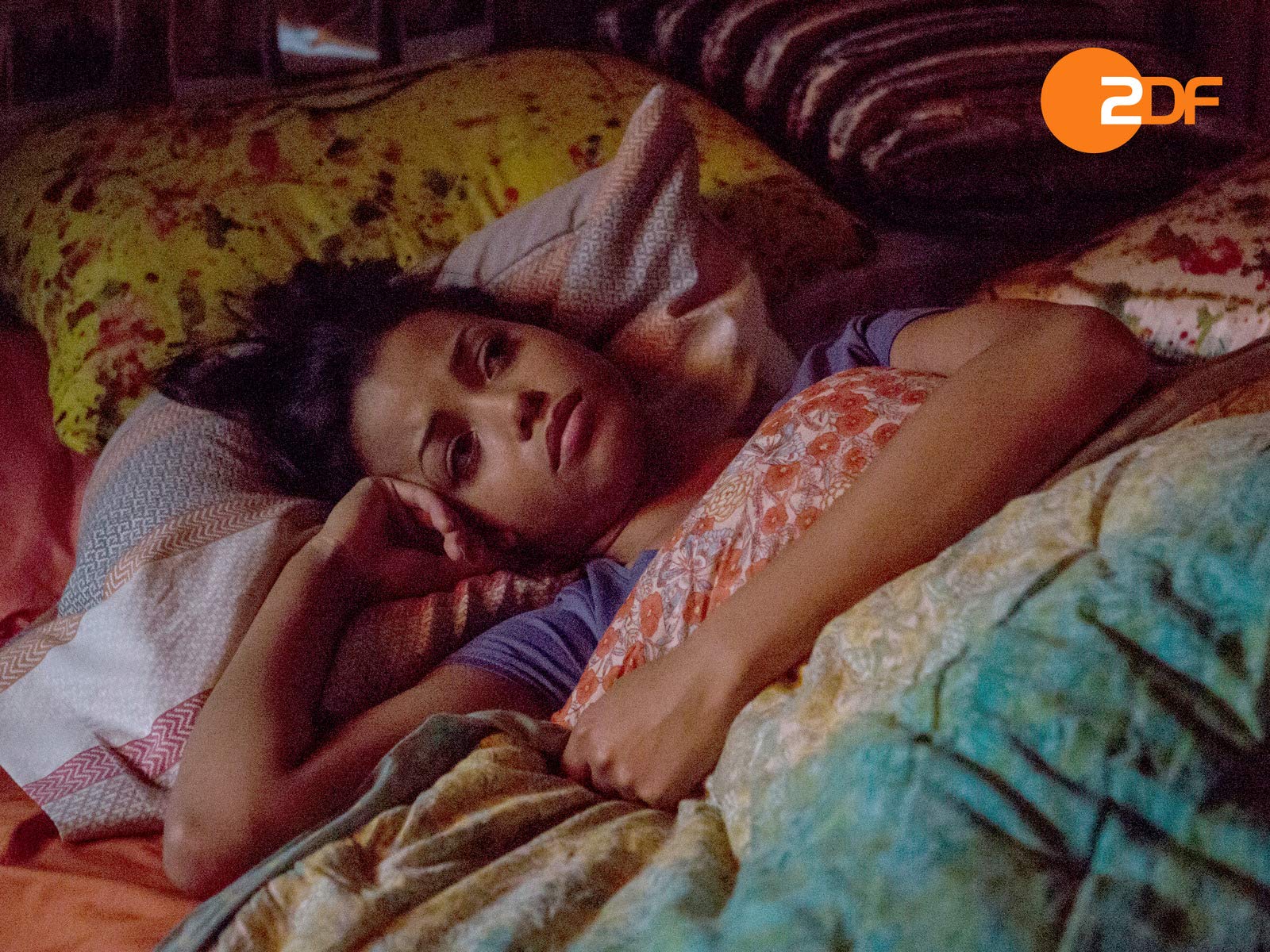 Amazon.de: Athena, Staffel 1 ansehen | Prime Video