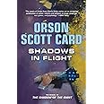 Shadows in Flight (The Shadow Series): Card, Orson Scott: 9780765332004 ...