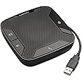 Amazon.com: Plantronics Calisto 610 - Portable Speakerphone 201859-01 ...