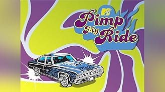 Watch Pimp My Ride UK - Season 1 | Prime Video