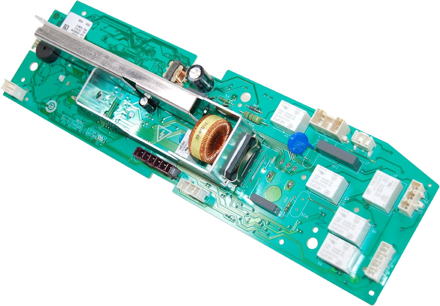 Haier 0024000219G Dishwasher Module Pcb – BigaMart