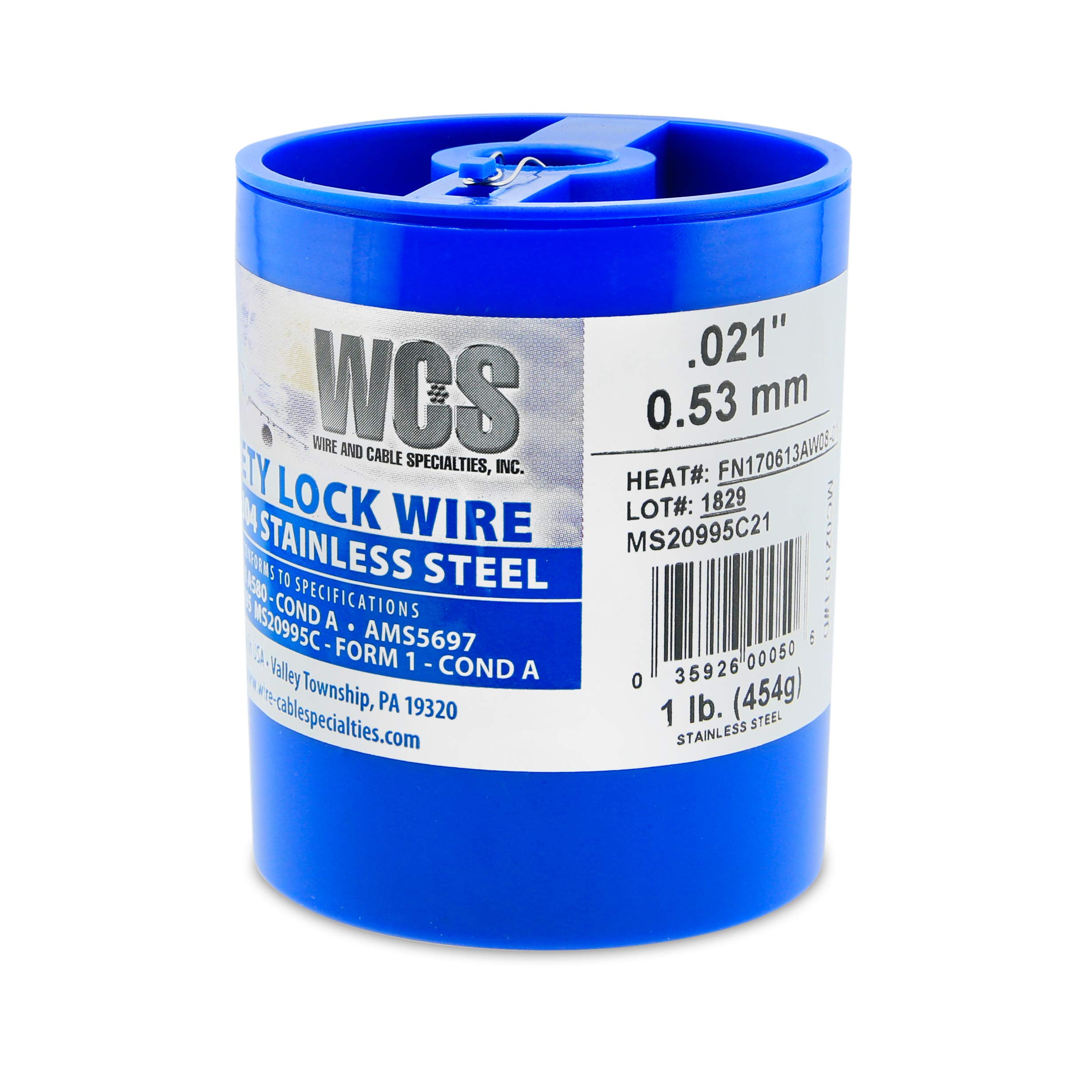 Stainless Steel Wire Dubai | Buy Online UAE | Whizz Others