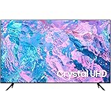 Tv Samsung Crystal 4K UHD 55" Smart Tv UN55TU8000FXZX Alexa built-in ...
