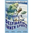 Amazon.com: Destination Inner Space : Scott Brady: Movies & TV