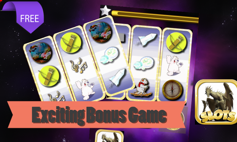 Slots Machines Games Free : Dragon Edition - Download This Casino App ...
