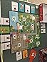 Gamewright Outfoxed! A Cooperative Whodunit Board Game for Kids 5 ...