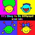 It's Okay To Be Different (Todd Parr Classics) by Parr, Todd