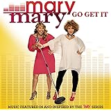 Mary Mary - The Sound - Amazon.com Music