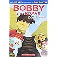 Bobby the Brave (Sometimes) (Bobby Vs Girls): Yee, Lisa, Santat, Dan