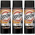 Amazon.com: Easy-Off BBQ Grill Cleaner, Degreaser 14.5 Oz Can (Pack of ...