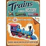 Cars: A Complete History (Easy-to-Make Models): Heptinstall, Simon ...