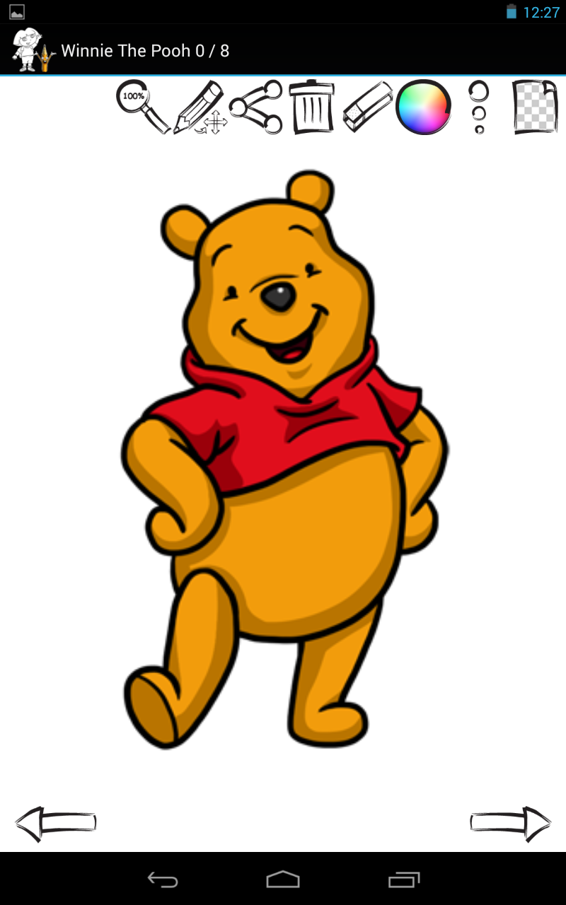 How to Draw: Cartoon Characters:Amazon.co.jp:Appstore for Android