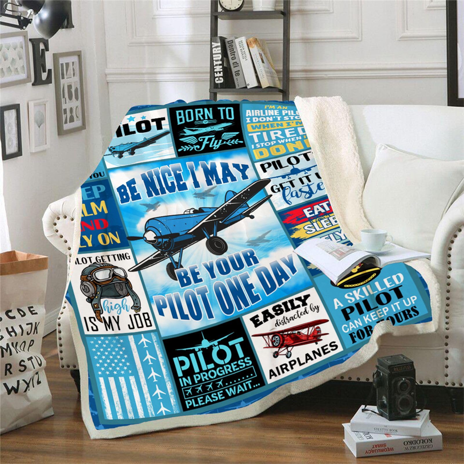 Pilot Gifts, Pilot Gifts Aviation Men, Aviation Gifts for Pilots, Gifts ...