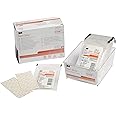 3M R1546 Steri-Strip Adhesive Skin Closures-Reinforced 5packs of 10 (50 ...