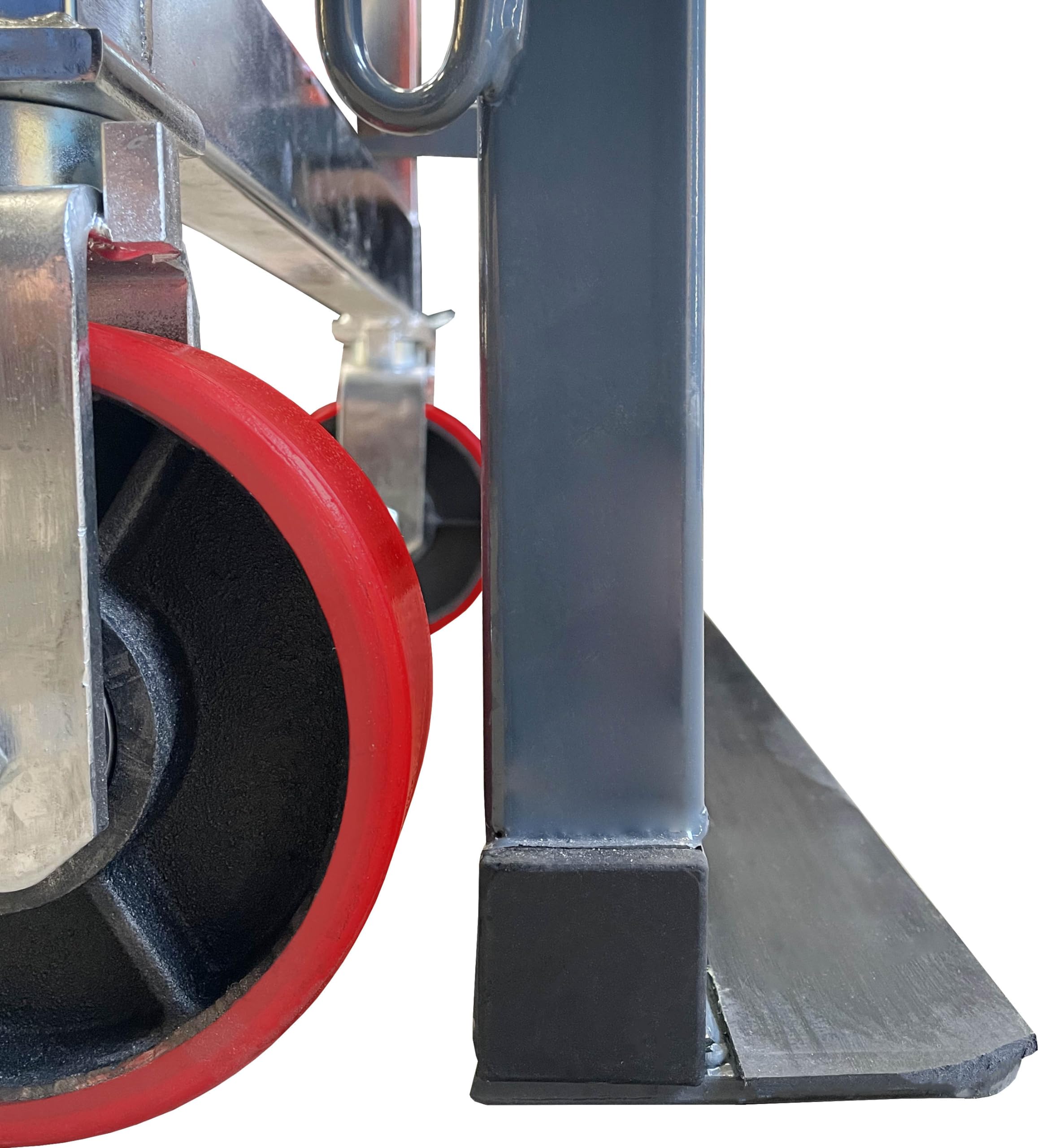 Hydraulic Furniture Mover Equipment Mover Crate Mover (Set Of 2),Heavy ...