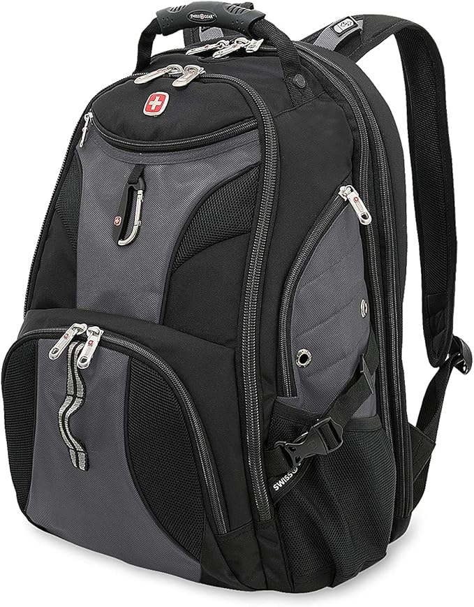 The Best Ergonomic Backpacks for Back Pain [Update 2024]