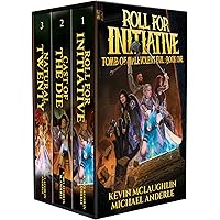 Tomb of Malevolent Evil Complete Series Boxed Set - Kindle edition by ...
