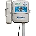Amazon.com : HUNTER X2-400 4-Station Sprinkler Timer Controller w/Plug ...