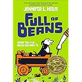 Full of Beans: Henry Ford Grows a Car: Thomas, Peggy, Fotheringham ...