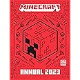 Minecraft Annual 2023: KAVNLON: 9780008495985: Amazon.com: Books
