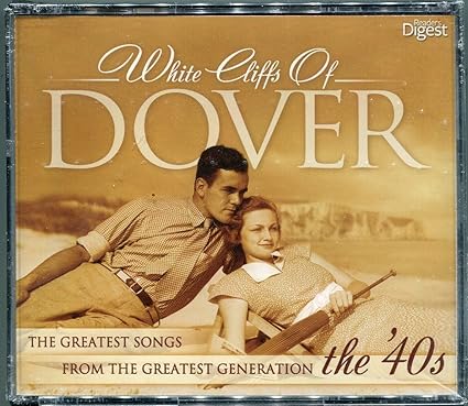 Compilation - White Cliffs Of Dover - Amazon.com Music