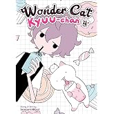 Amazon.com: Wonder Cat Kyuu-chan Vol. 8: 9781685795849: Nitori, Sasami ...