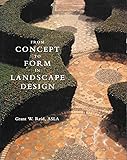 Amazon.com: Foundations of Landscape Architecture: Integrating Form and Space Using the Language ...