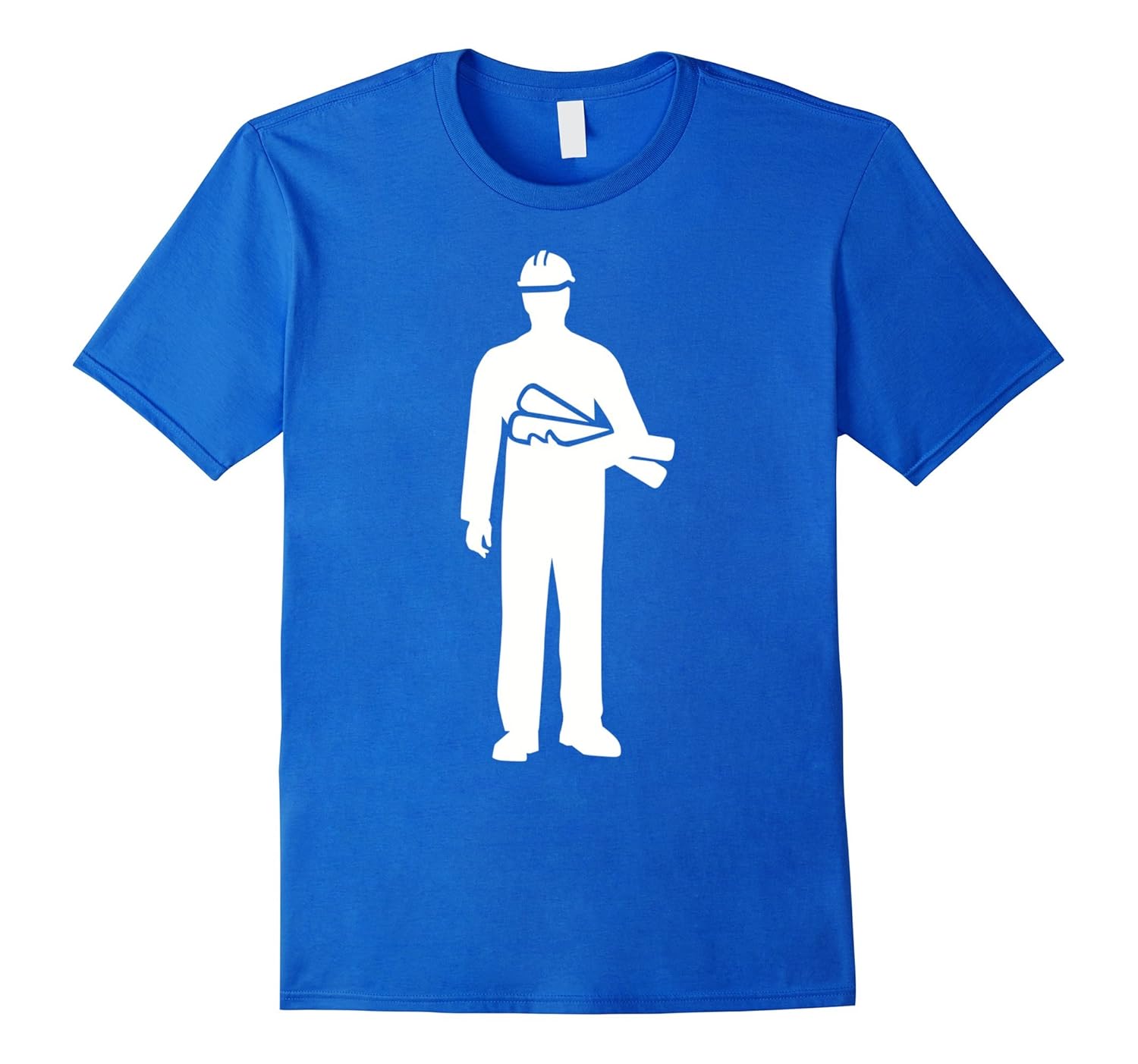 Construction manager T-Shirt-4LVS – 4loveshirt