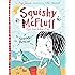Squishy McFluff: The Invisible Cat!: Amazon.co.uk: Pip Jones, Ella ...
