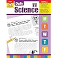 Amazon.com: Daily Science, Grade 5: 9781596739291: Evan-Moor ...