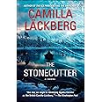 The Stonecutter: A Novel: Läckberg, Camilla, Murray, Steven T ...