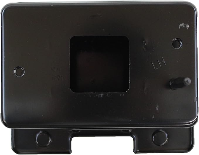 Amazon.com: Genuine Hyundai 86641-2V100 Rear Left Bumper Stay: Automotive