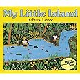 My Little Island: A Beautiful Picture Book About Caribbean Discovery ...