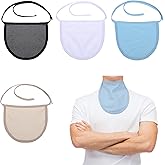 Amazon.com: 2Pcs Trach Covers for Tracheostomy Neck Stoma Cover ...