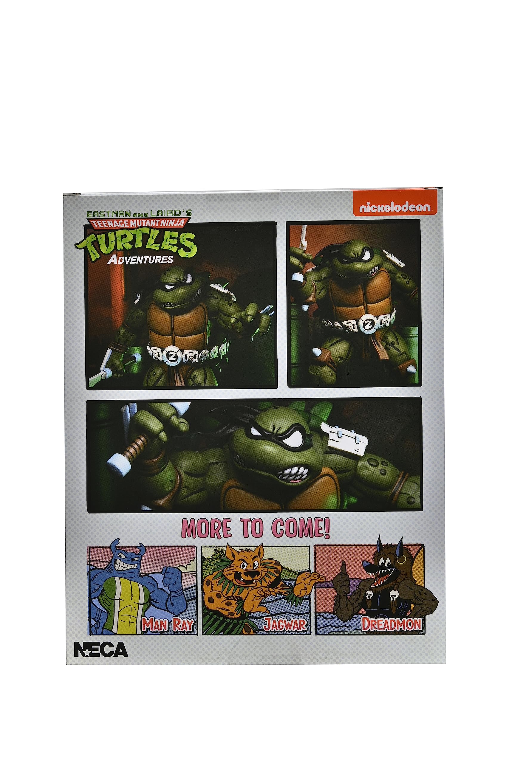 Mua Teenage Mutant Ninja Turtles: Archie Comics Slash 7" Action Figure ...