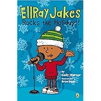 EllRay Jakes Walks the Plank! (The EllRay Jakes Series): Sally Warner ...