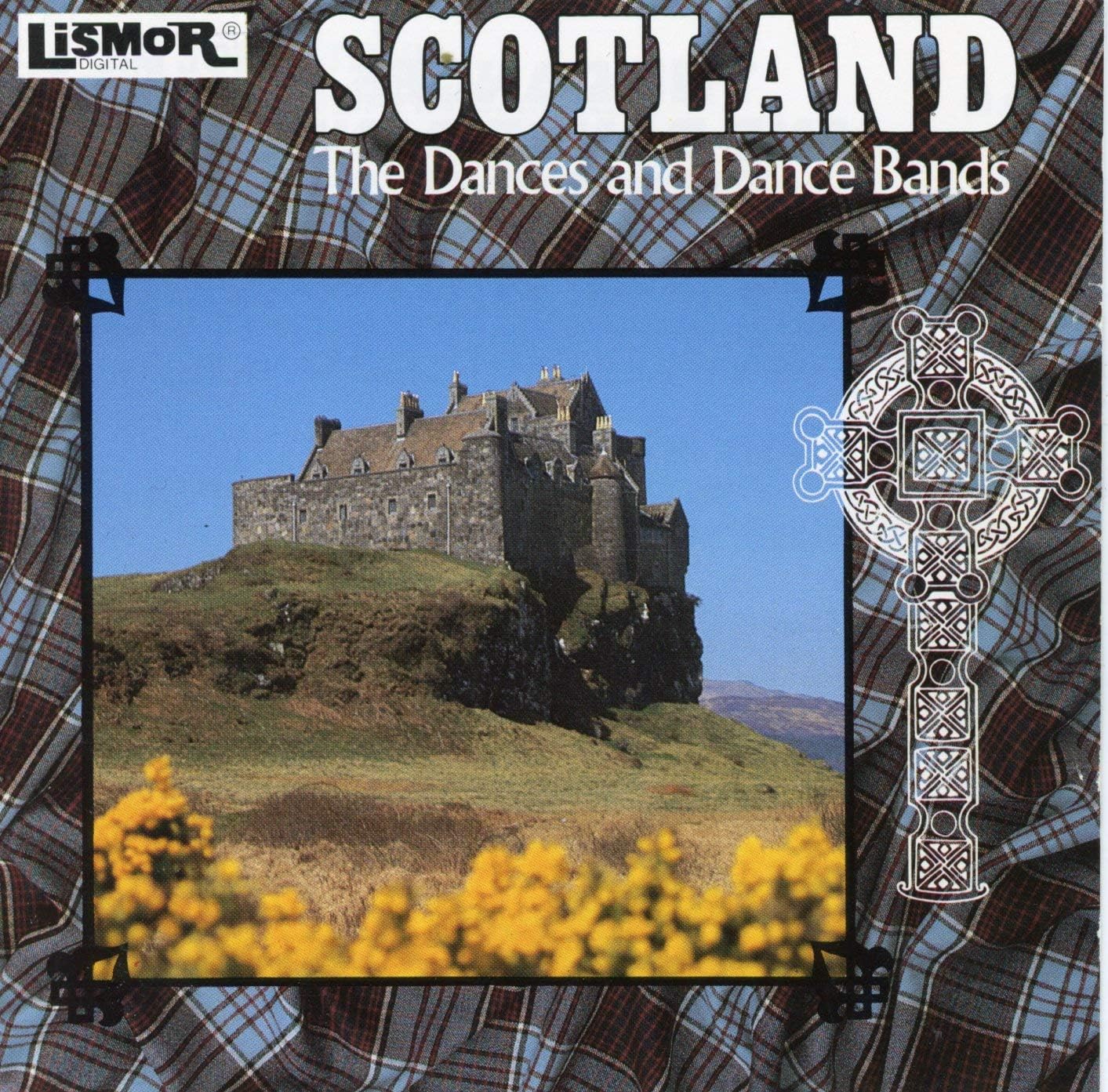 Scotland: The Dances and Dance Bands: Various Artists: Amazon.ca: Music
