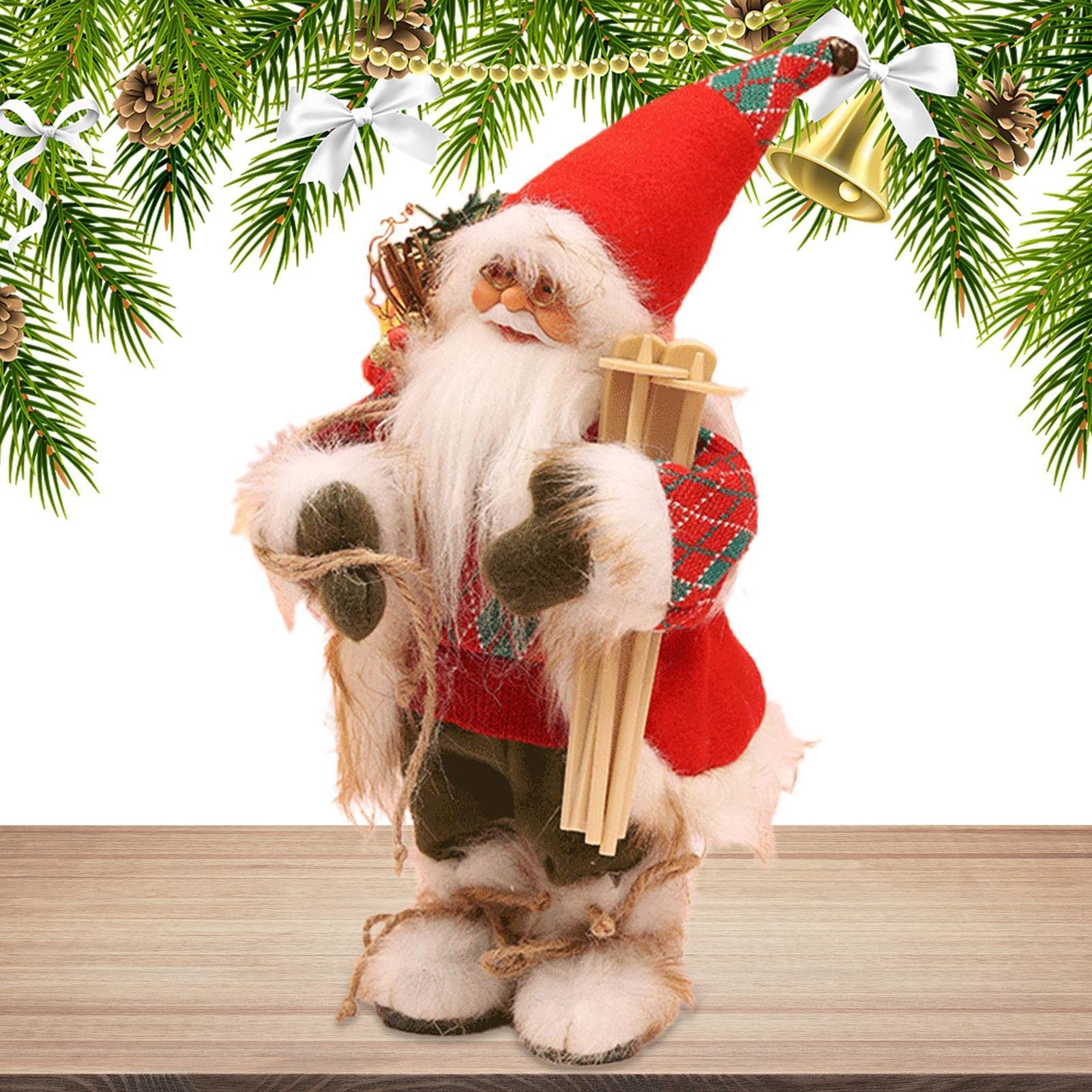 Mua Dancing Singing Santa Claus - Christmas Santa Dancing Singing,Music ...