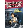 Encyclopedia Brown and the Case of the Midnight Visitor: Sobol, Donald ...