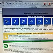 Perfect PDF 10 PREMIUM inkl. OCR Modul PDFs Erstellen, Bearbeiten ...