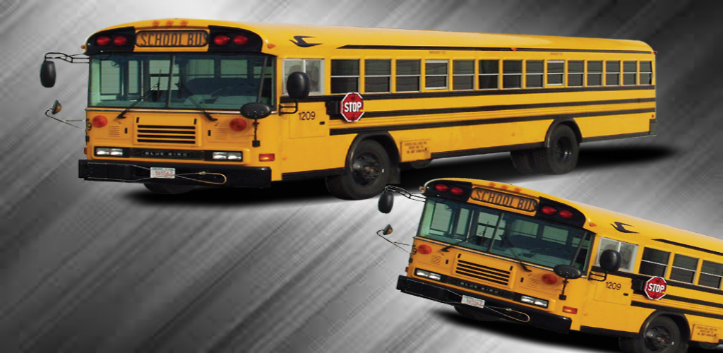 Amazon.com: Real School Buses: Appstore for Android