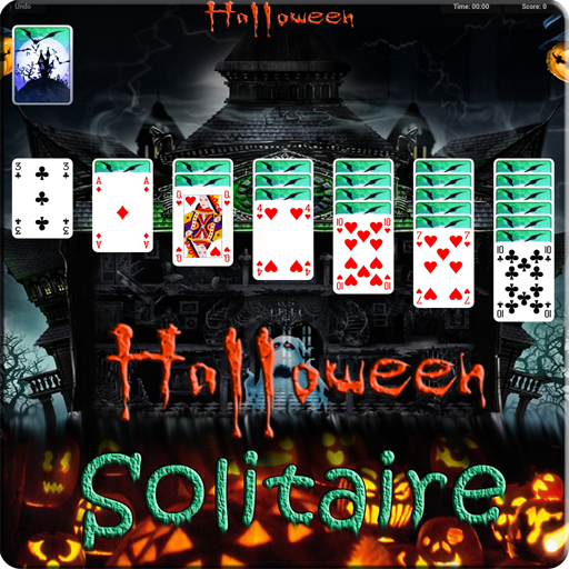 Halloween Solitaire - Classic Cards : Amazon.ca: Apps for Android