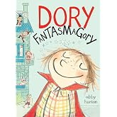 Amazon.com: Dory Fantasmagory: Can't Live Without You: 9780593615980 ...