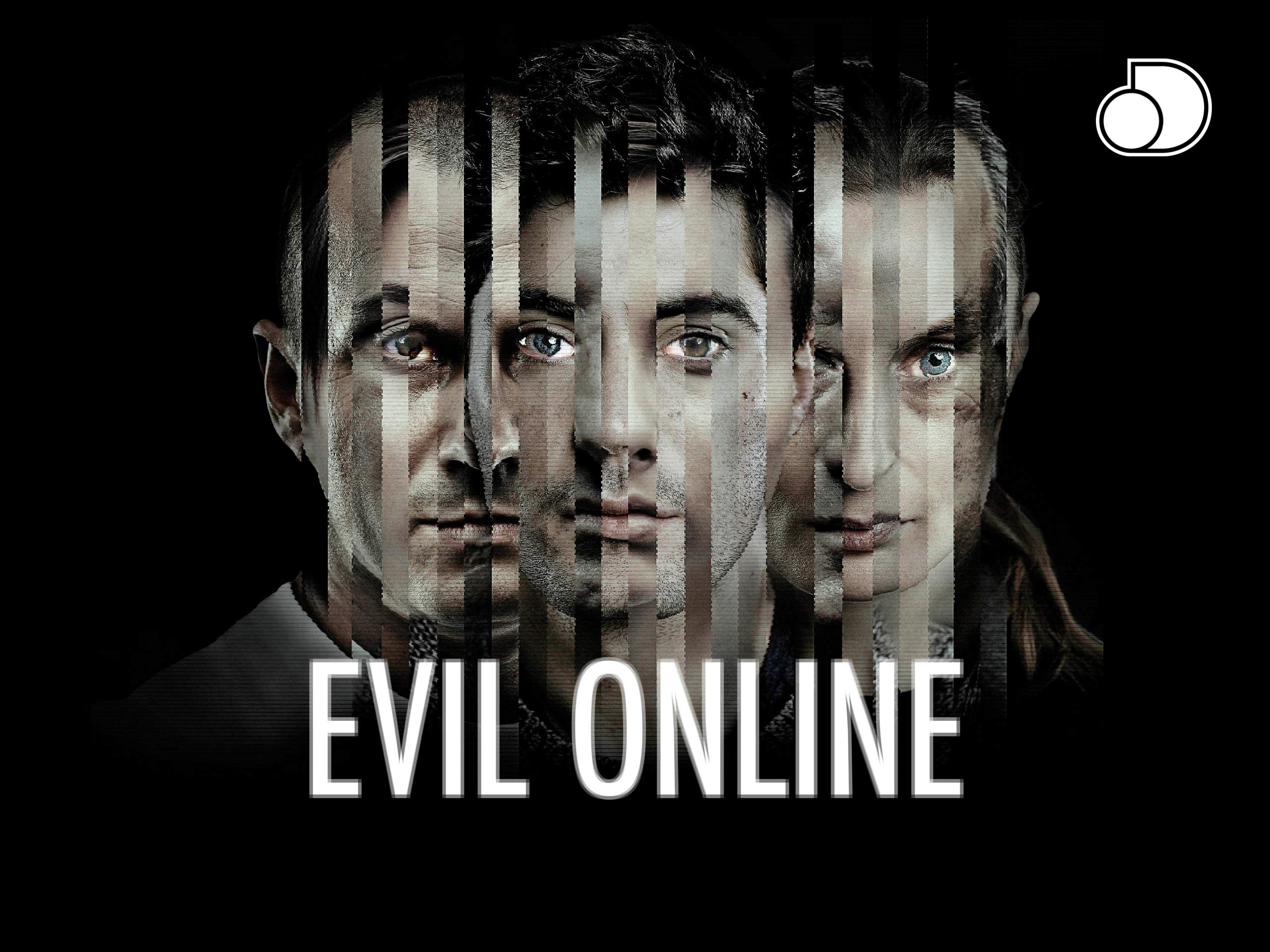 Watch Evil Online - Season 5 | Prime Video
