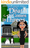 Murder By Numbers (Addie Foster Mysteries Book 3) - Kindle edition by O ...