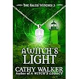 A Witch's Lament (The Salem Witches Book 1) - Kindle edition by Walker ...