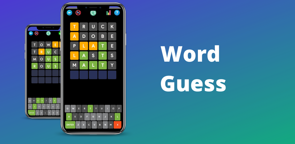 Wordle - Unlimited Puzzle:Amazon.co.uk:Appstore for Android