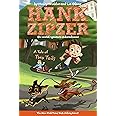 A Tale of Two Tails #15 (Hank Zipzer): Winkler, Henry, Oliver, Lin ...