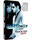 Underbelly - Complete Season 1 [DVD]: Amazon.co.uk: Rodger Corser ...