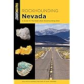 Rockhounding Nevada: A Guide To The State's Best Rockhounding Sites ...